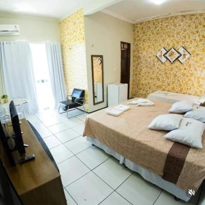 ᐉ HOTEL SAO FRANCISCO ⋆⋆ ( TIANGUA, BRAZIL ) REAL PHOTOS & GREAT DEALS